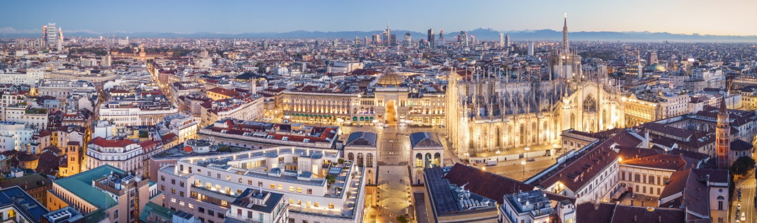 Milan Pass - The city card to move around and discover Milan