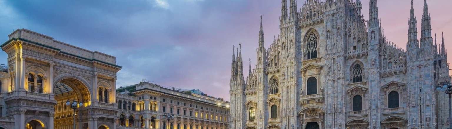 Milan Pass - The city card to move around and discover Milan